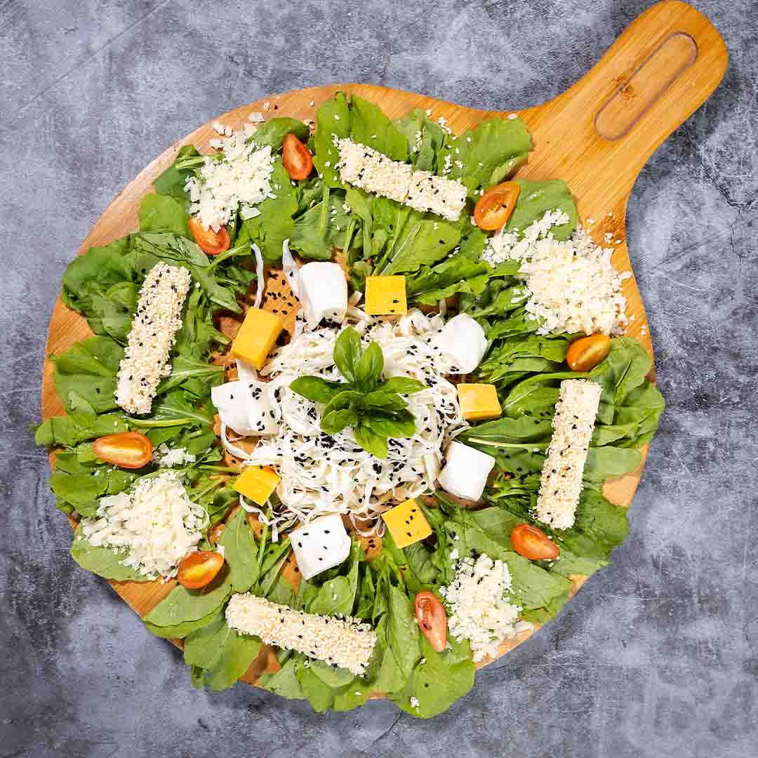 Bait Al Yasamine – Menu